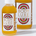 BODY LUXE nourishing body oil | LUA skincare