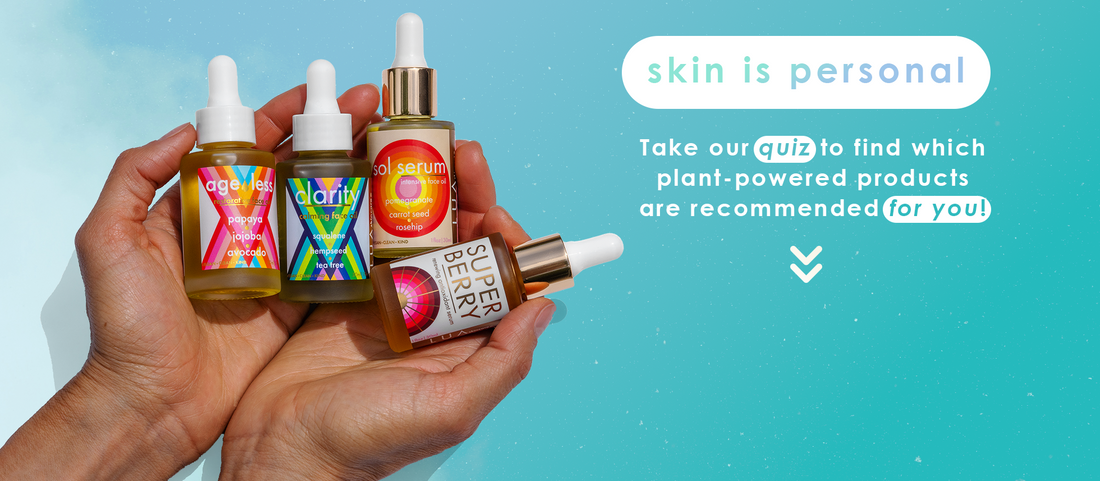 LUA skincare | LUA skincare