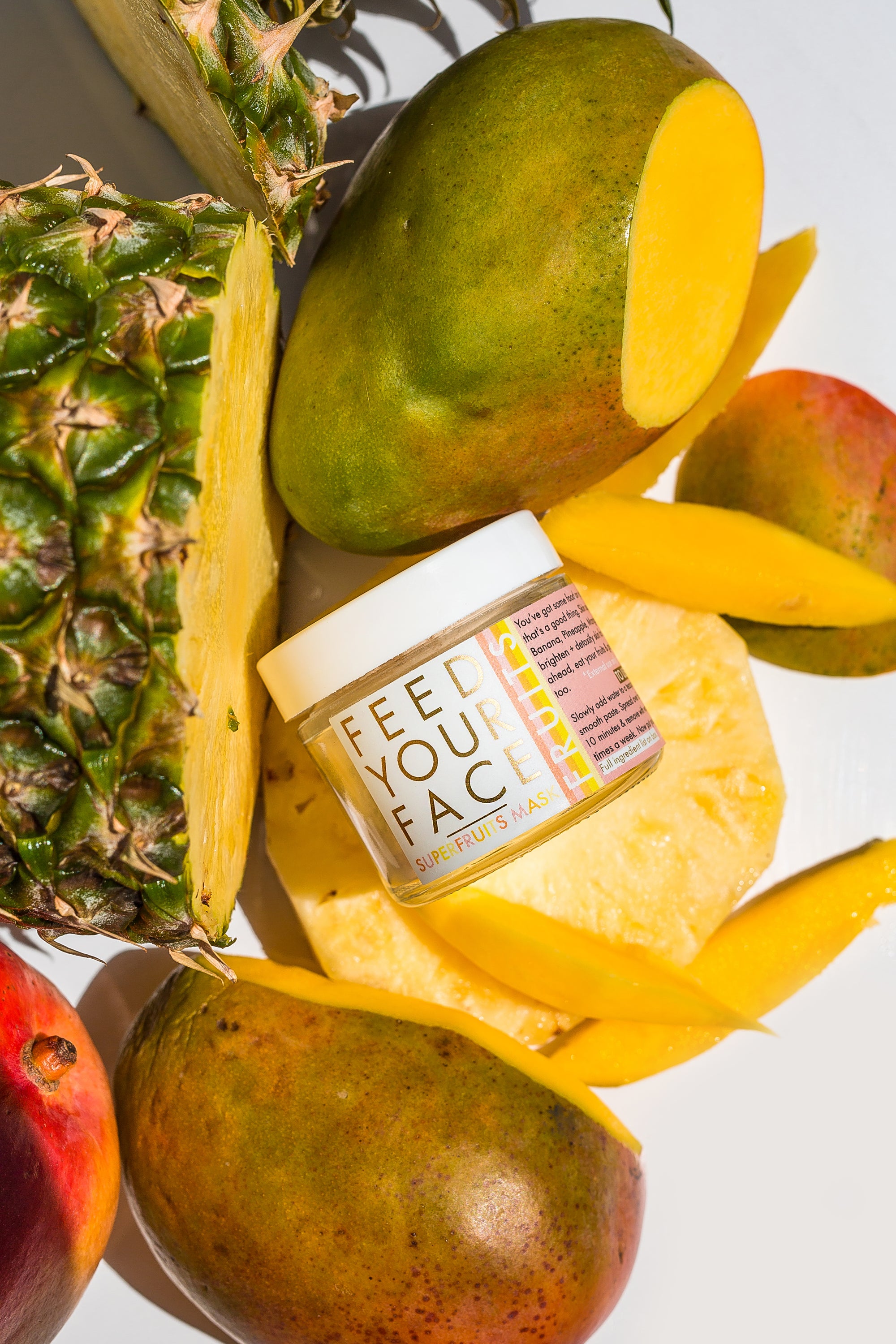 LUA skincare | LUA skincare