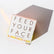 SUPERFRUITS face mask | LUA skincare